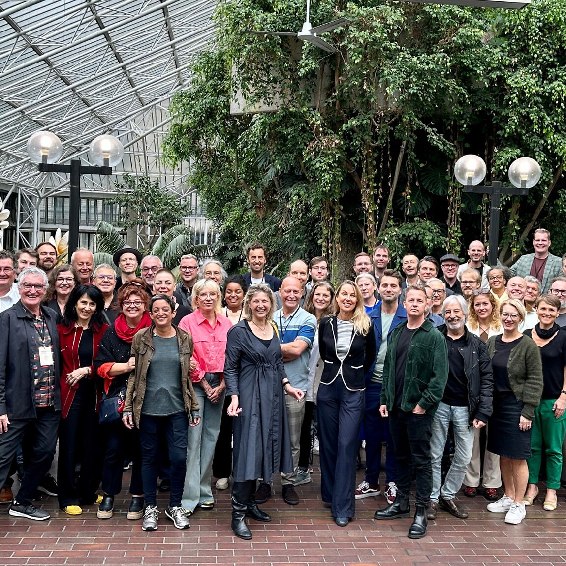News from ECSA: September 2023 • News • ECSA - European Composer ...