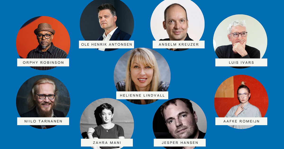 ECSA announces new board! • News • ECSA - European Composer ...