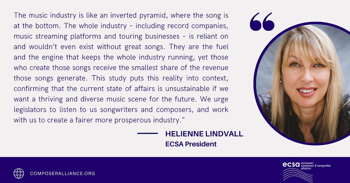 Press Release: ECSA welcomes new German study highlighting the need to ...